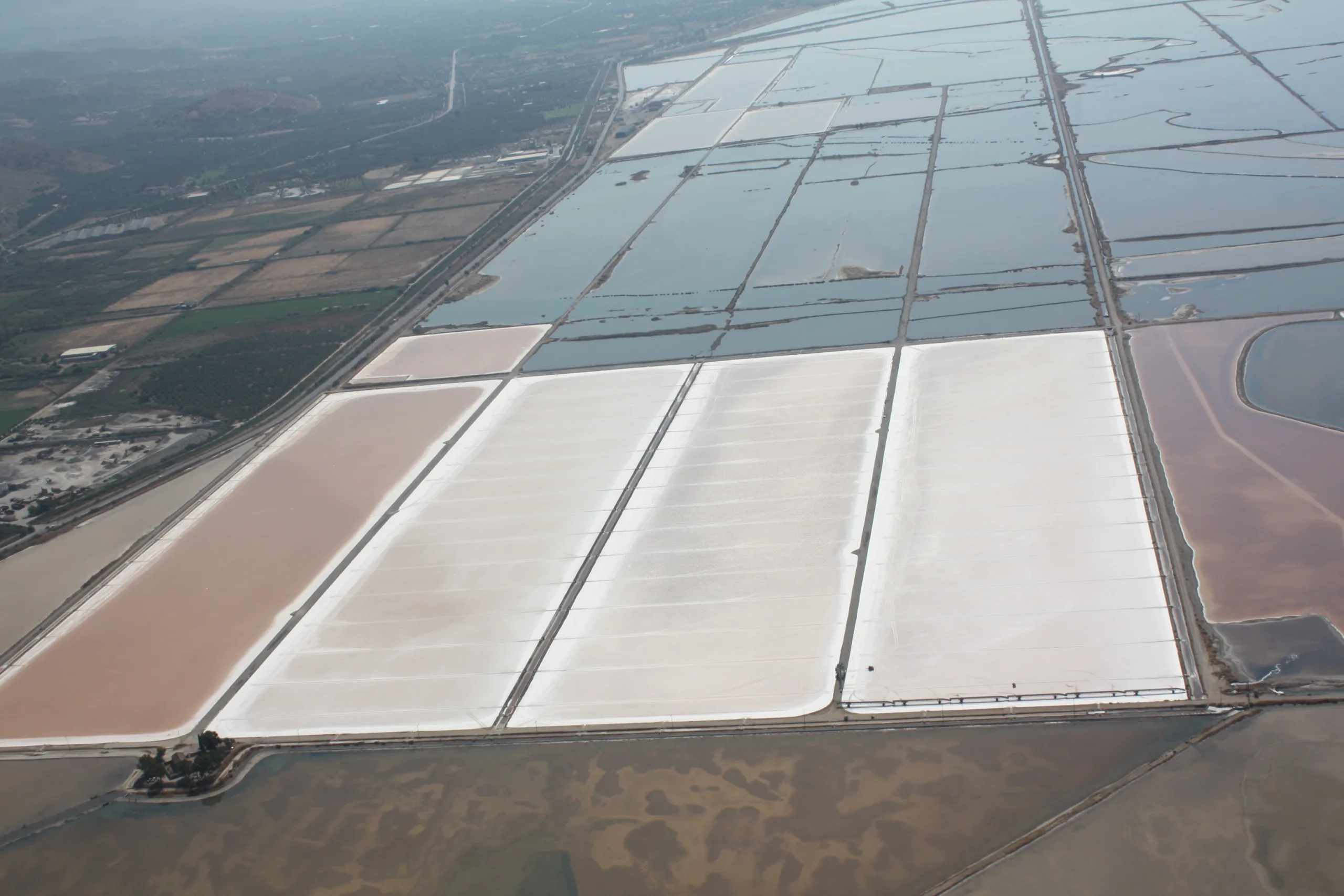 Η Οικολογική Πυραμίδα - Ελληνικές Αλυκές - saltworks.gr Ελληνικές ...